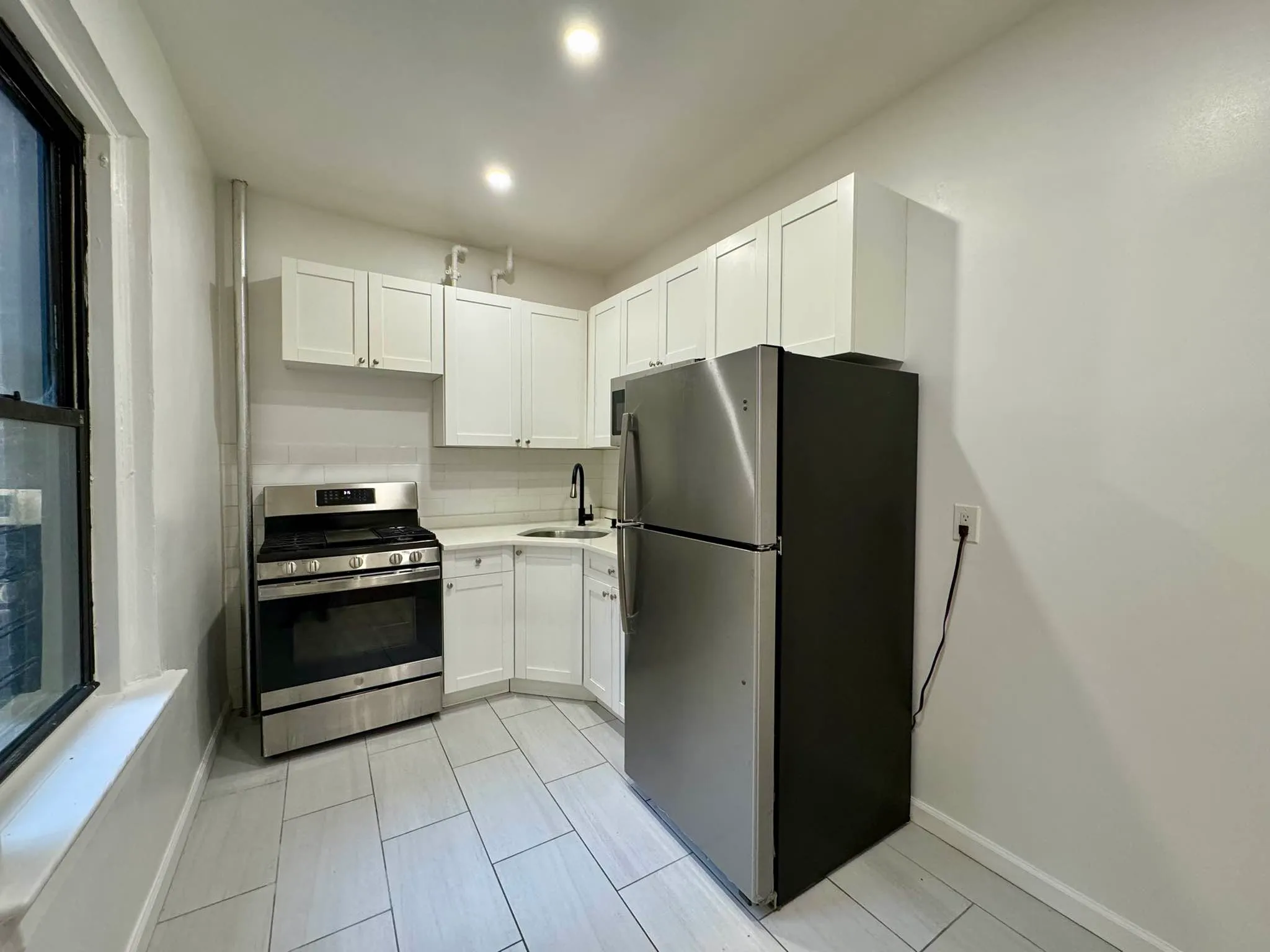 510 West 190th Street #2 in Fort George, Manhattan | StreetEasy