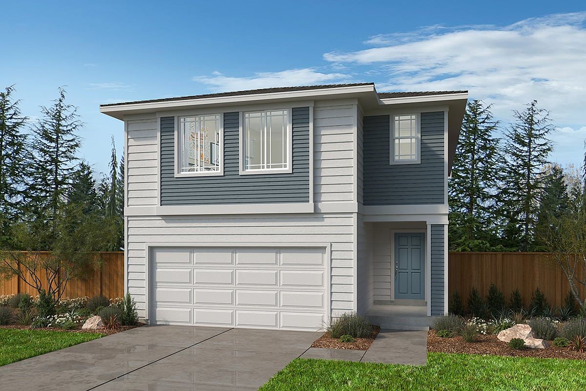 17716 SE 265th St, Kent, WA 98042 | Zillow