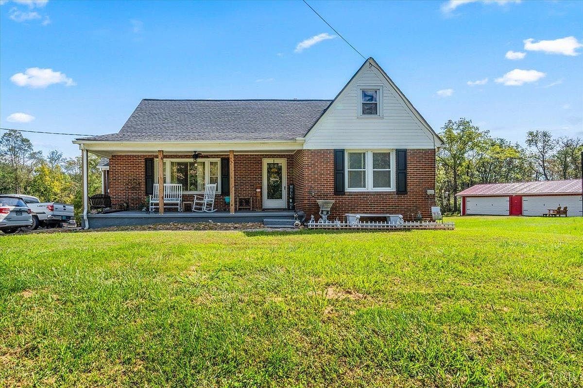 13669 Callands Rd, Callands, VA 24530 | Zillow