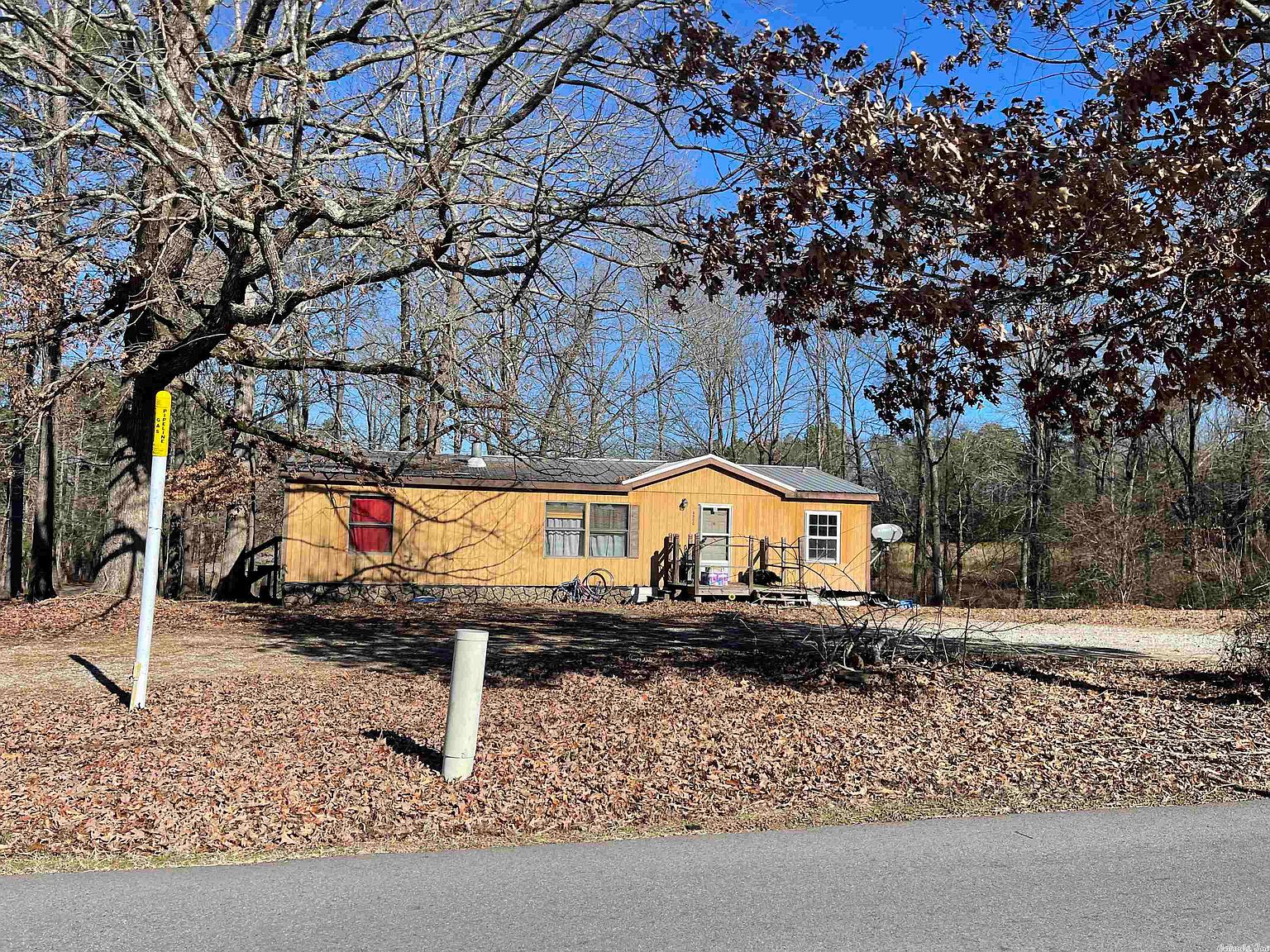 4000 Gattin Rd, Benton, AR 72015 | Zillow