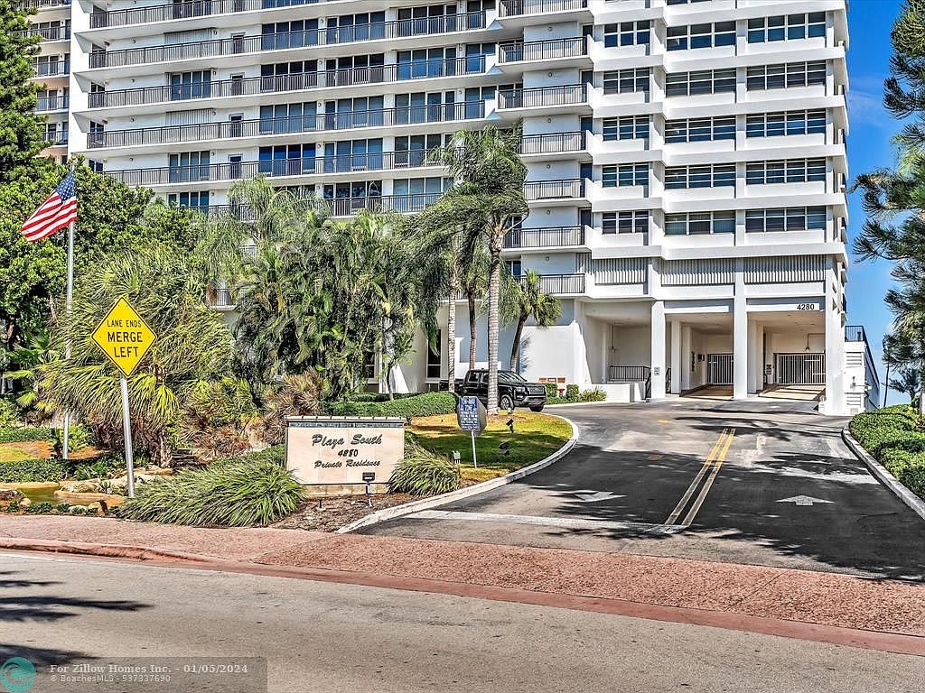 4280 Galt Ocean Dr APT 14E, Fort Lauderdale, FL 33308 | MLS #F10416540 ...