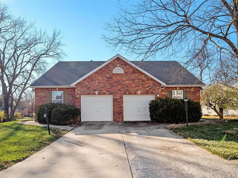 140 Northbay Ct, Glen Carbon, IL 62034 | Zillow