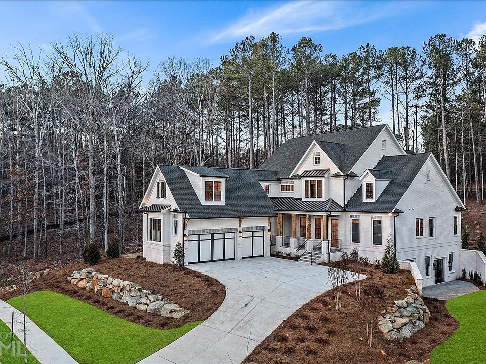 4909 Slaton Dr, Acworth, GA 30101 | MLS #10119681 | Zillow