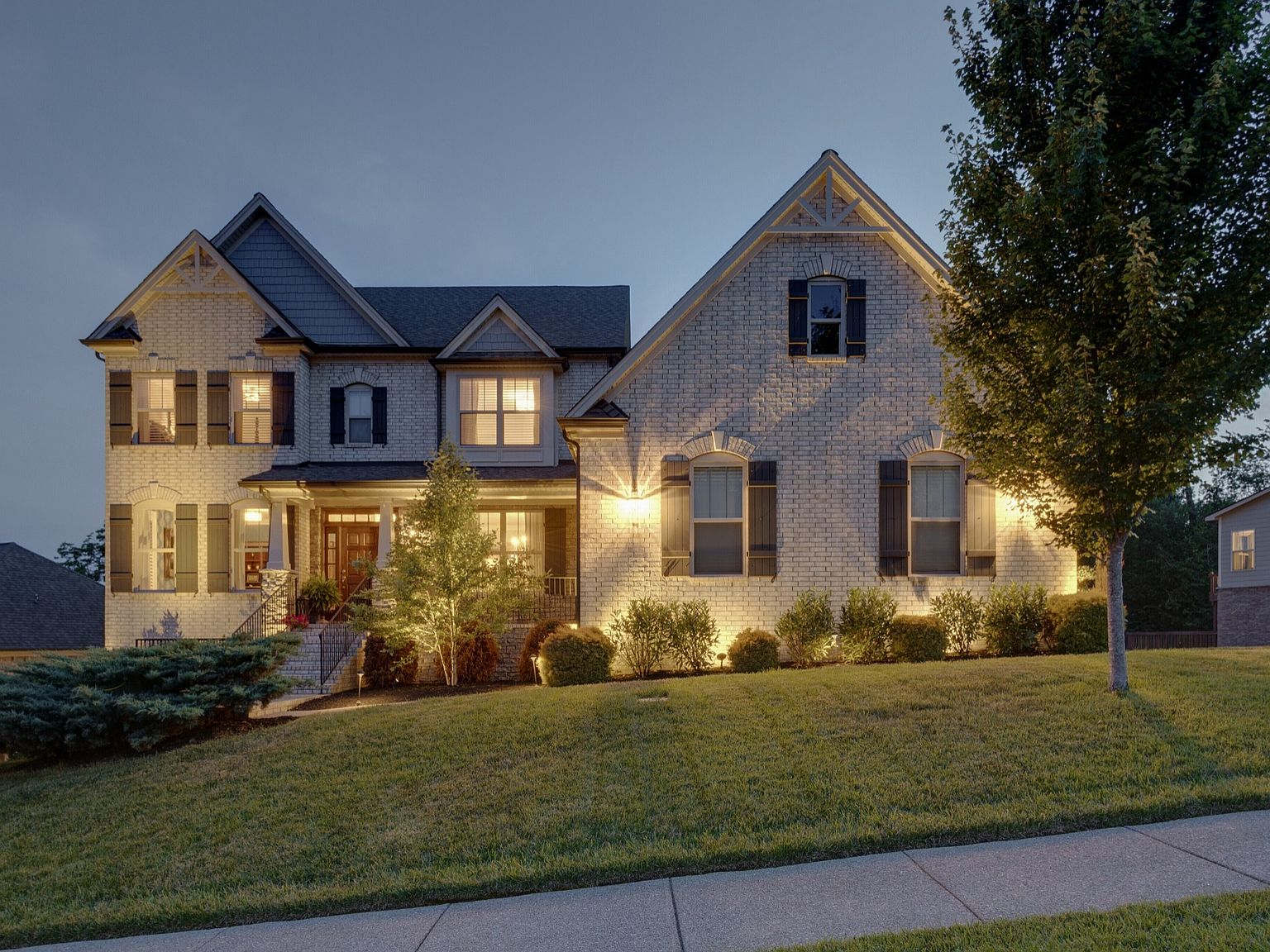 6826 Falls Ridge Ln, College Grove, TN 37046 | MLS #2568989 | Zillow