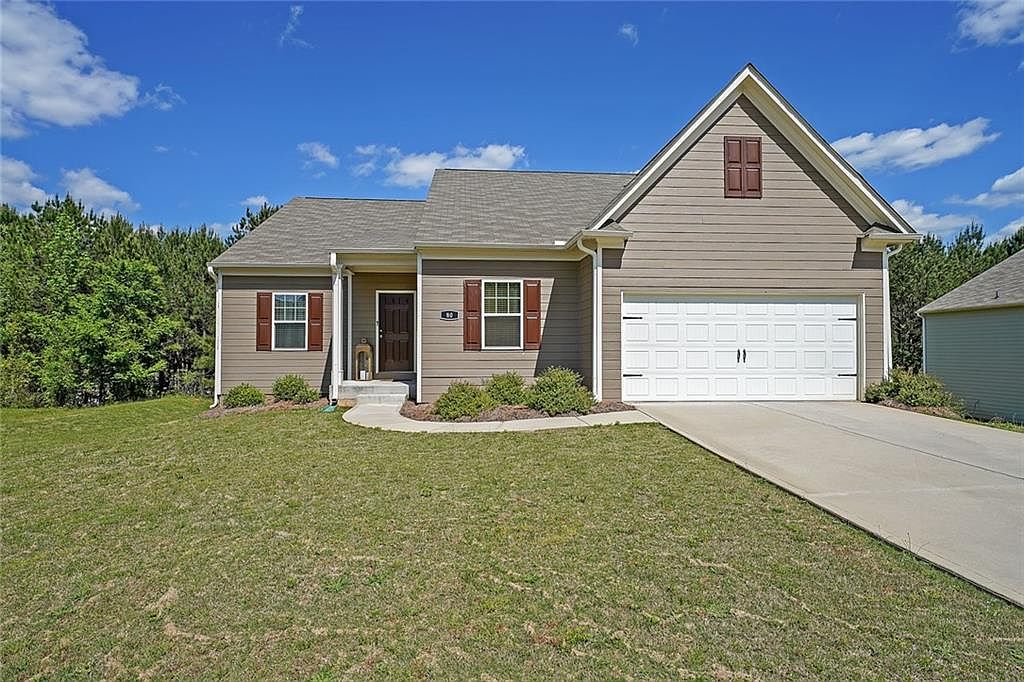 80 Randy Trce, Covington, GA 30016 | Zillow