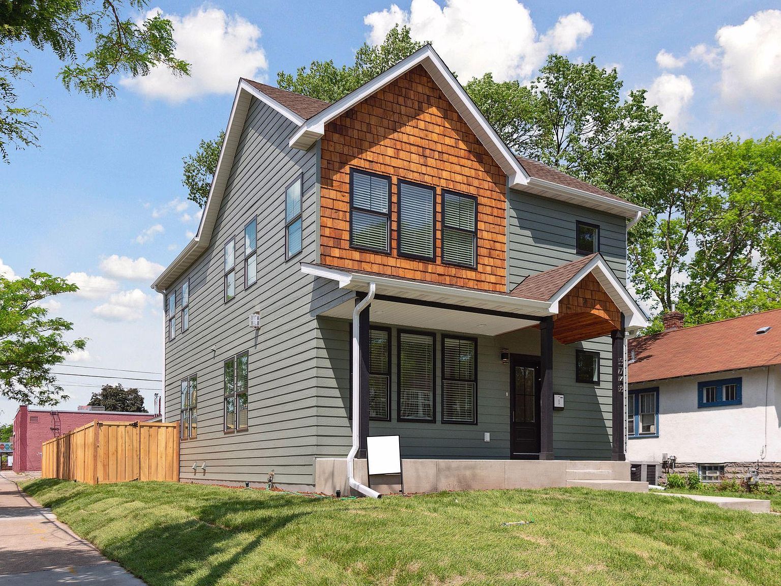 3748 43rd Ave S, Minneapolis, MN 55406 | MLS #6441855 | Zillow