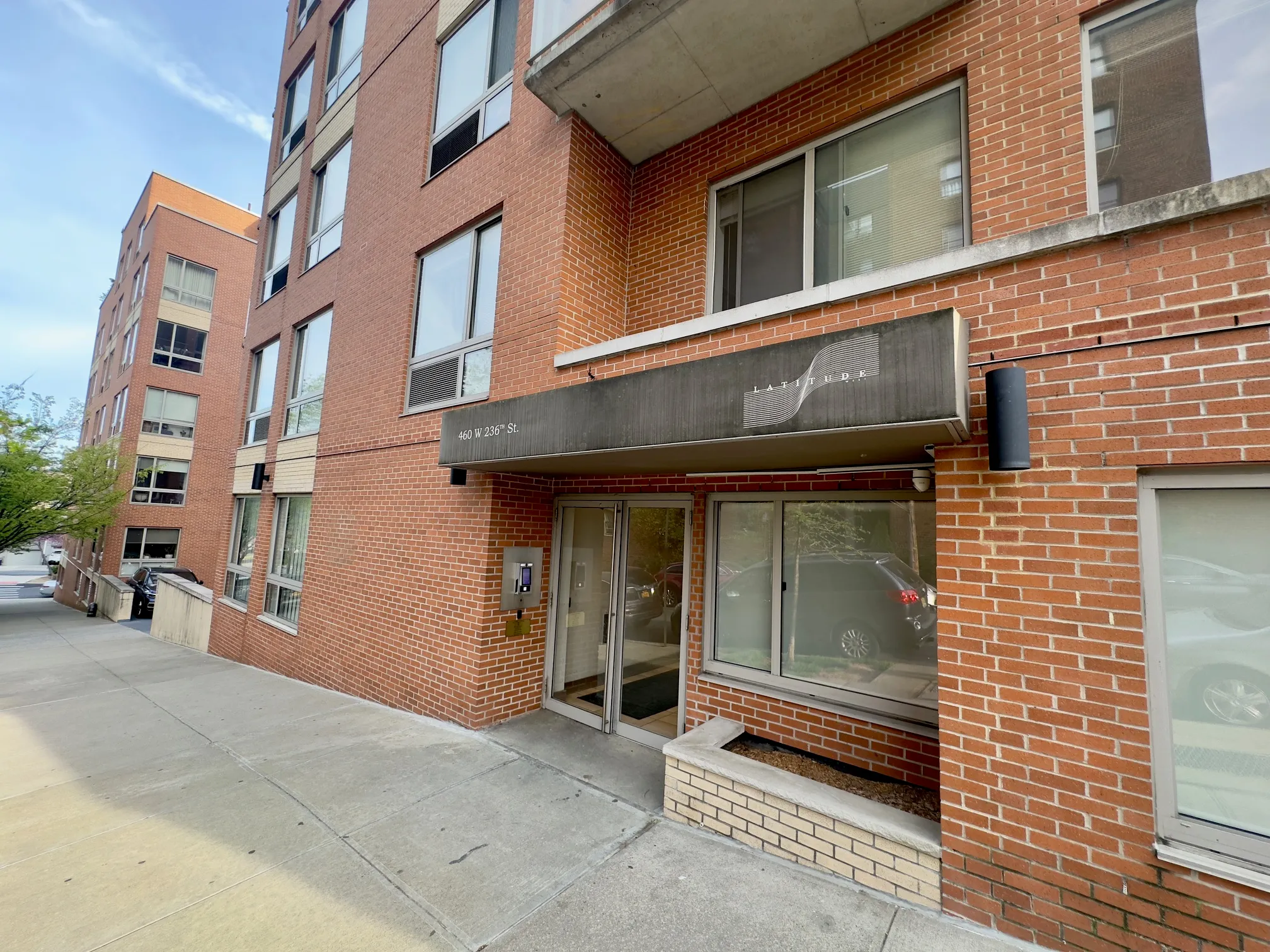 460 West 236th Street #4A in Riverdale, Bronx | StreetEasy
