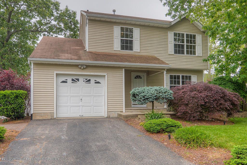 1411 Park Ave, Brick, NJ 08724 | Zillow