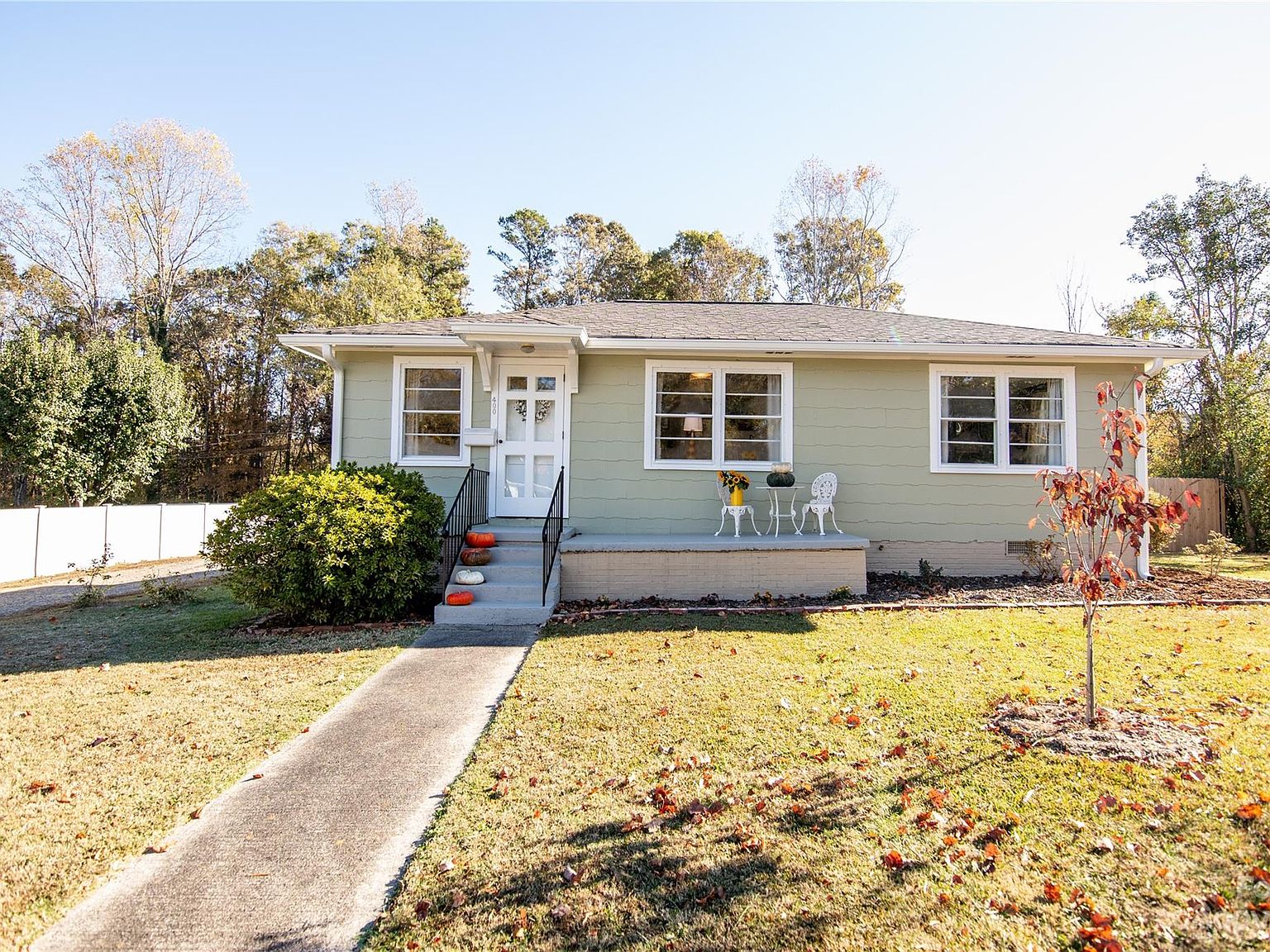 400 Houser St, Cherryville, NC 28021 | Zillow