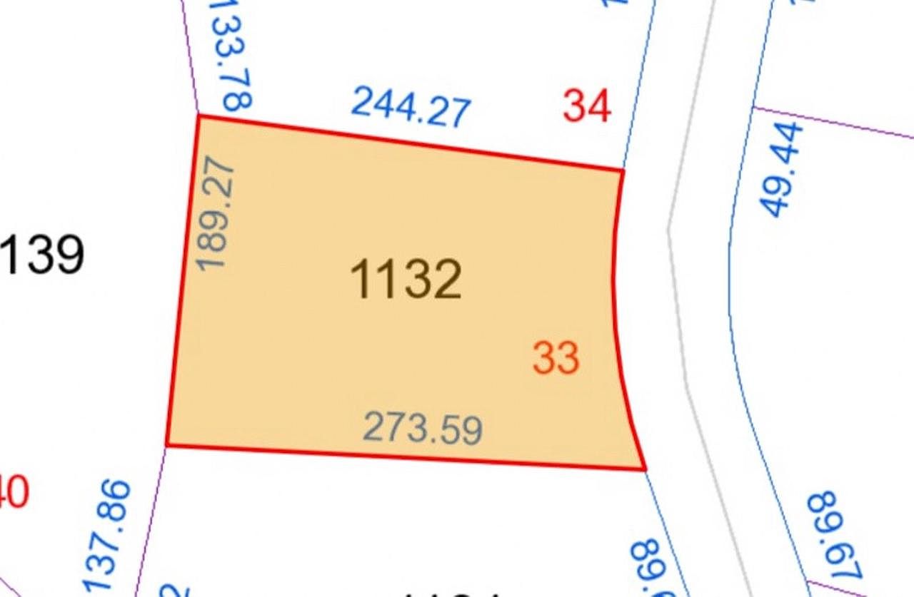 HACKBERRY HILLS ROAD LOT 33, Hortonville, WI 54944 | MLS #50298926 | Zillow