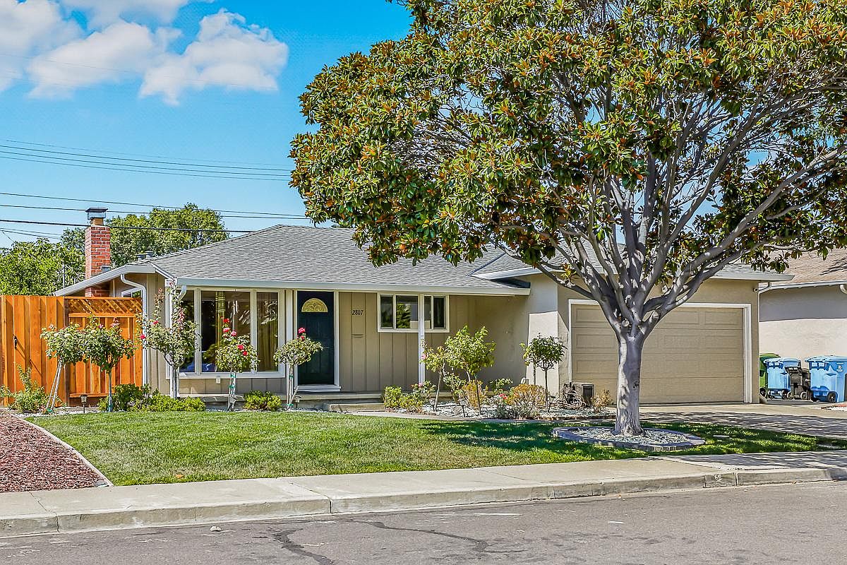 2807 Barcells Ave, Santa Clara, CA 95051 | Zillow