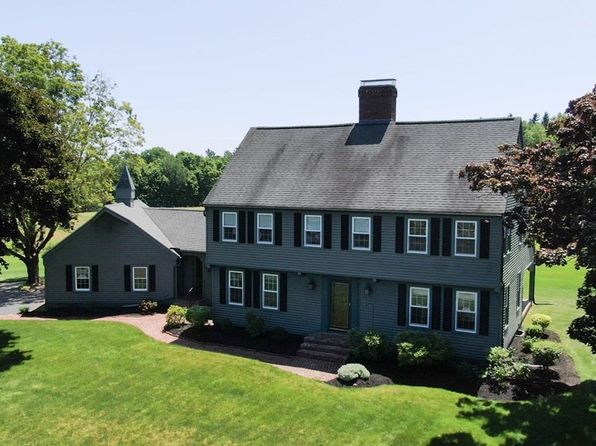 Paxton MA Real Estate - Paxton MA Homes For Sale | Zillow