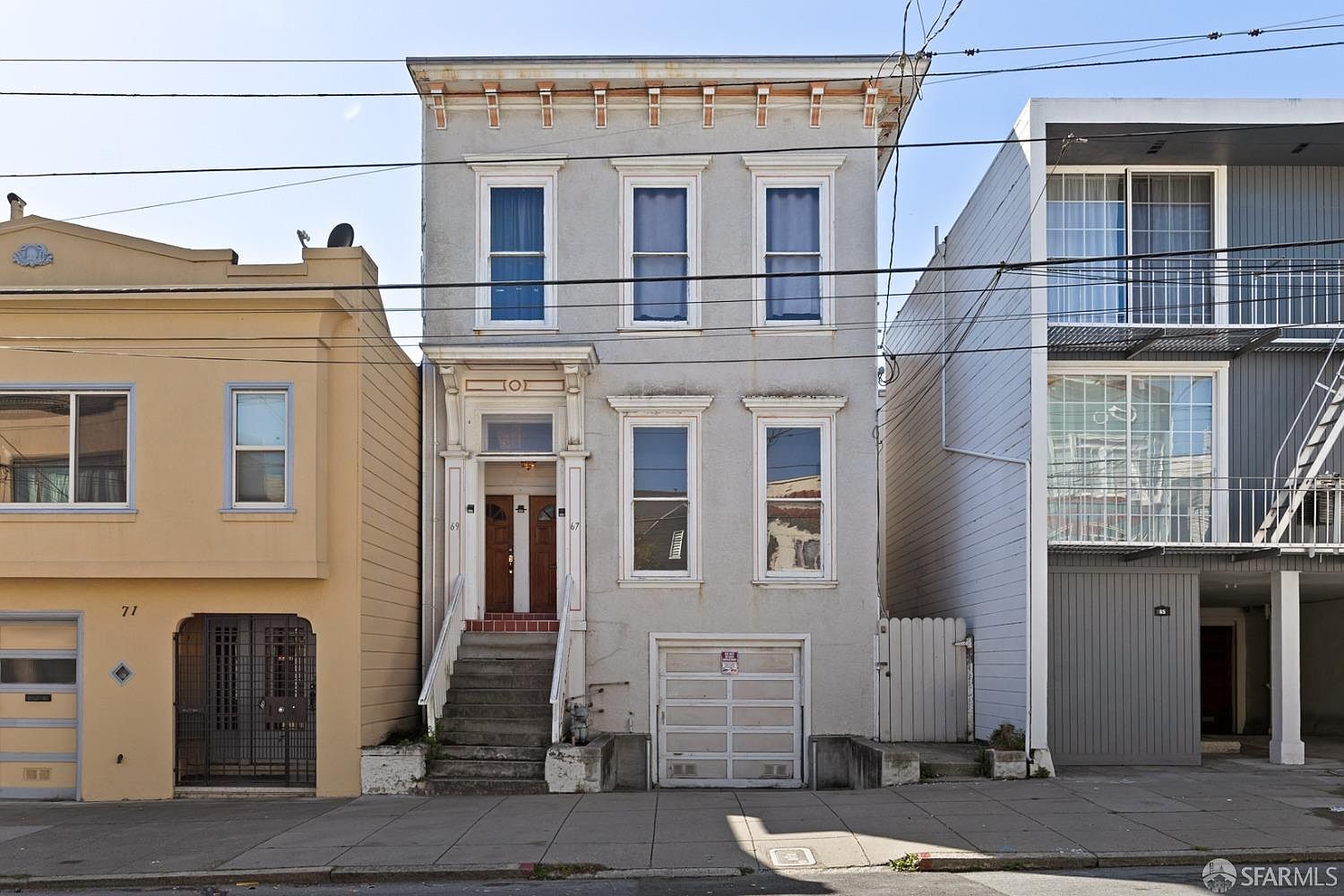 67-69 Blake St, San Francisco, CA 94118 | Zillow