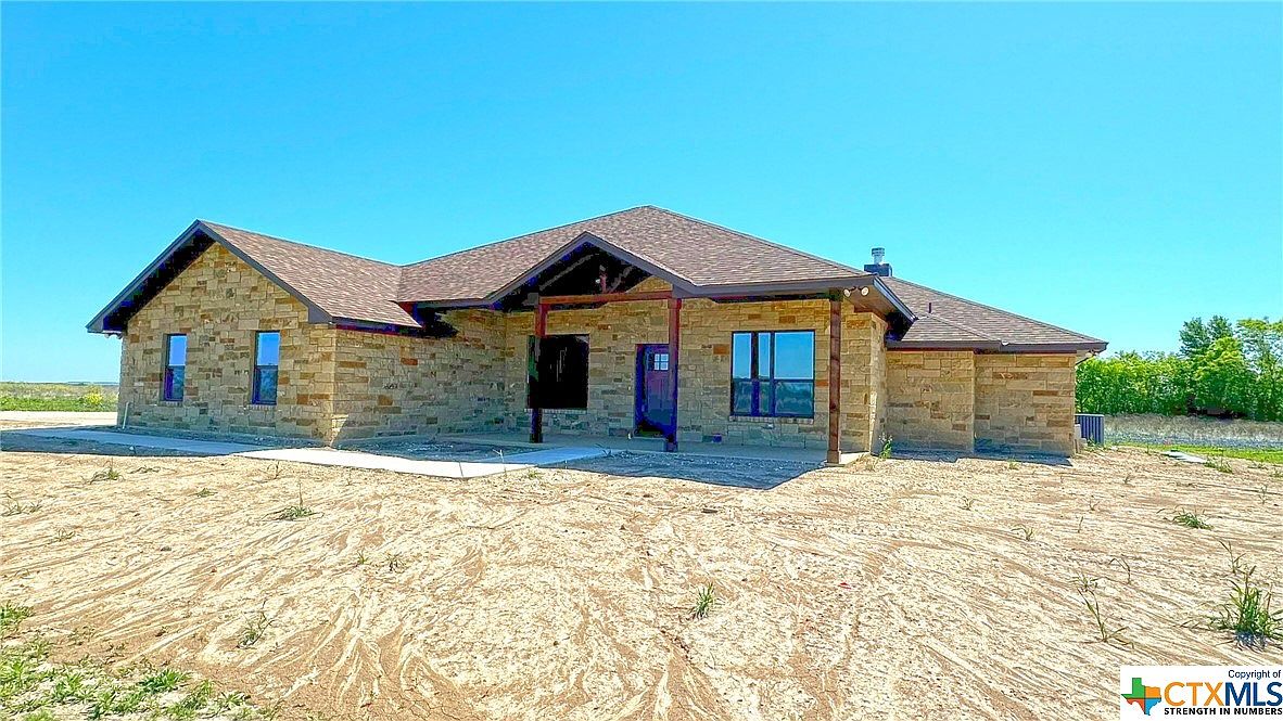 460 County Road 56, Copperas Cove, TX 76522 | MLS #520808 | Zillow