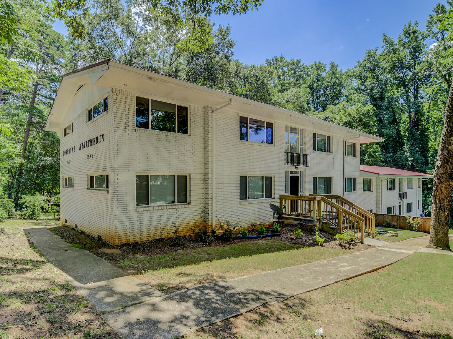 3551 Glenwood Rd #D, Decatur, GA 30032 | Zillow