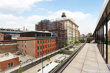 51 Jay Street #PHE in DUMBO, Brooklyn | StreetEasy