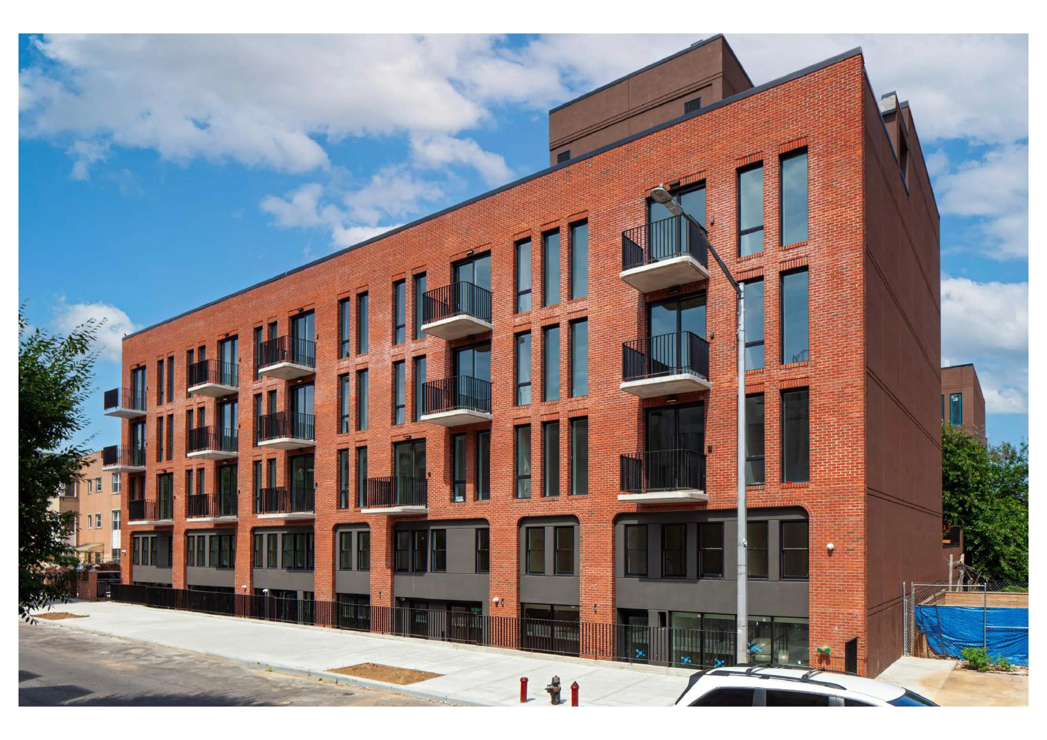 150 Noll Street #6K in Bushwick, Brooklyn | StreetEasy