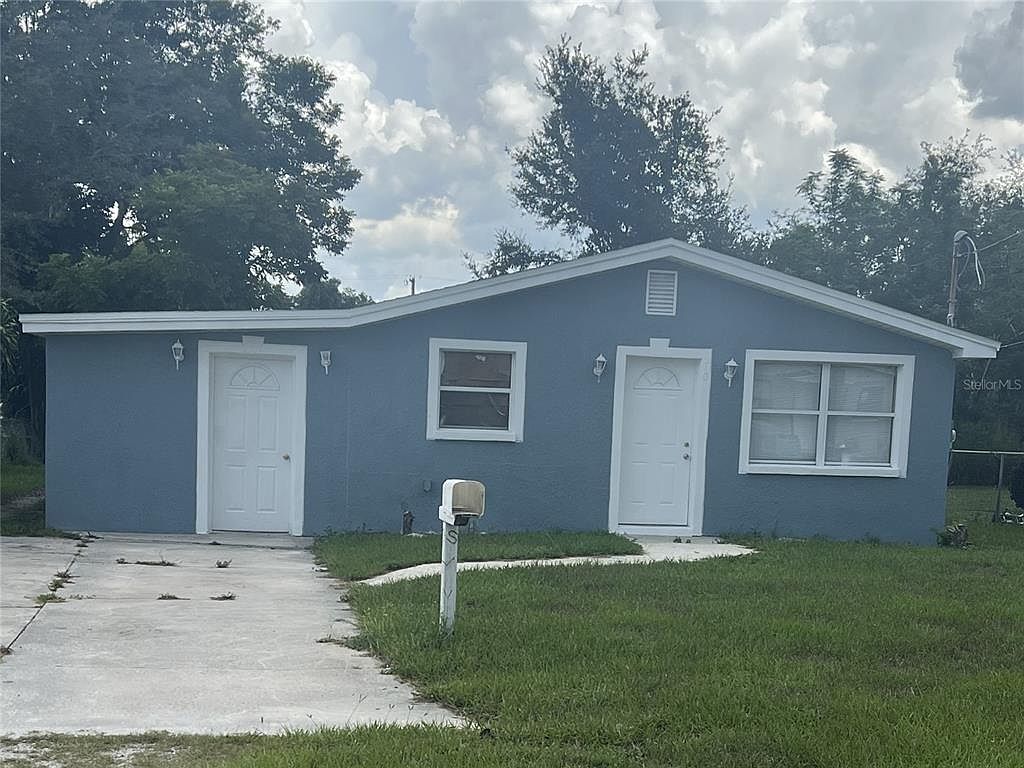 (Undisclosed Address), Fort Meade, FL 33841 | Zillow