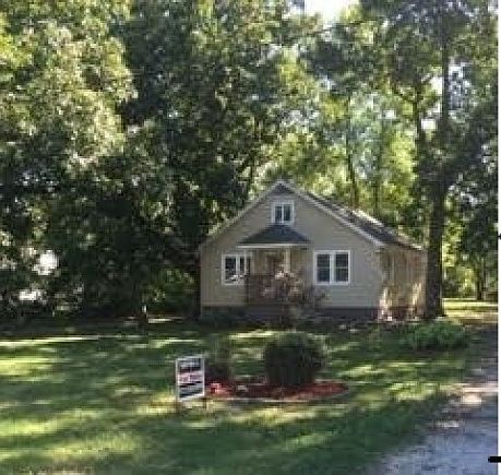 3683 E Corman St, Decatur, IL 62521 | Zillow