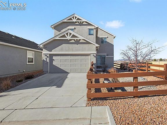 6582 Cheyenne Autumn Way, Colorado Springs, CO 80923 | Zillow