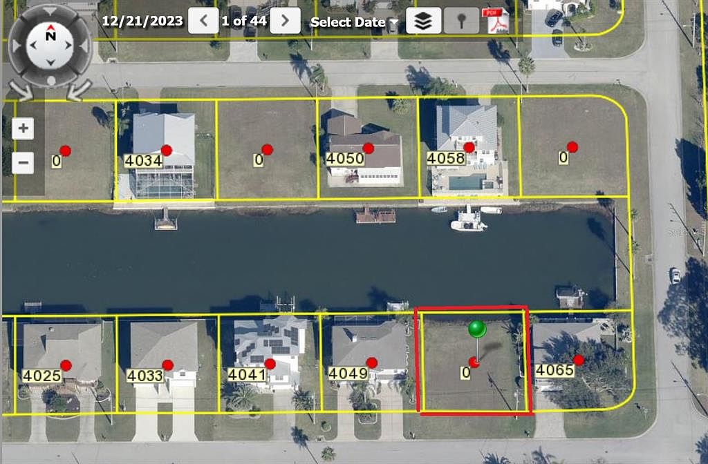 4057 Jewfish Dr #2, Spring Hill, FL 34607 | Zillow