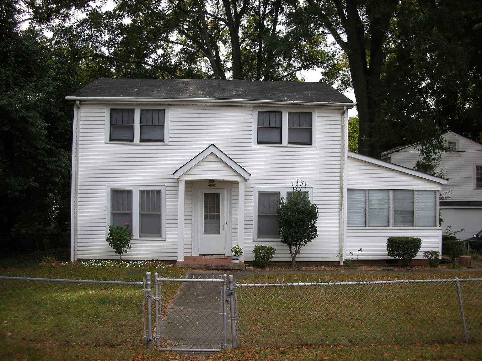 4832 N Tryon St, Charlotte, NC 28213 | Zillow