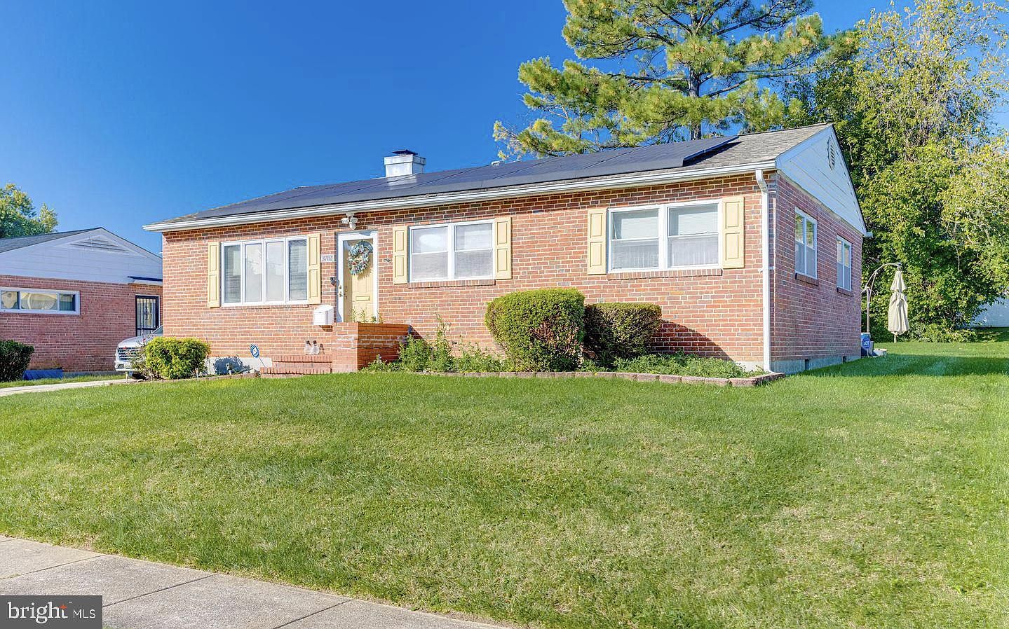 3702 Coronado Rd, Baltimore, MD 21244 | MLS #MDBC2088300 | Zillow