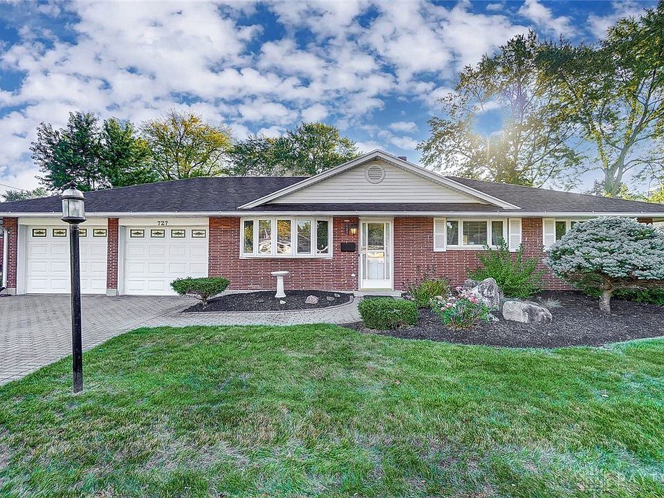 727 Lymington Rd, Troy, OH 45373 | Zillow