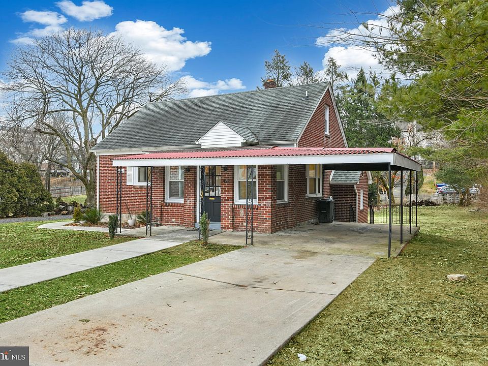 428 W Oley St, Reading, PA 19610 | Zillow