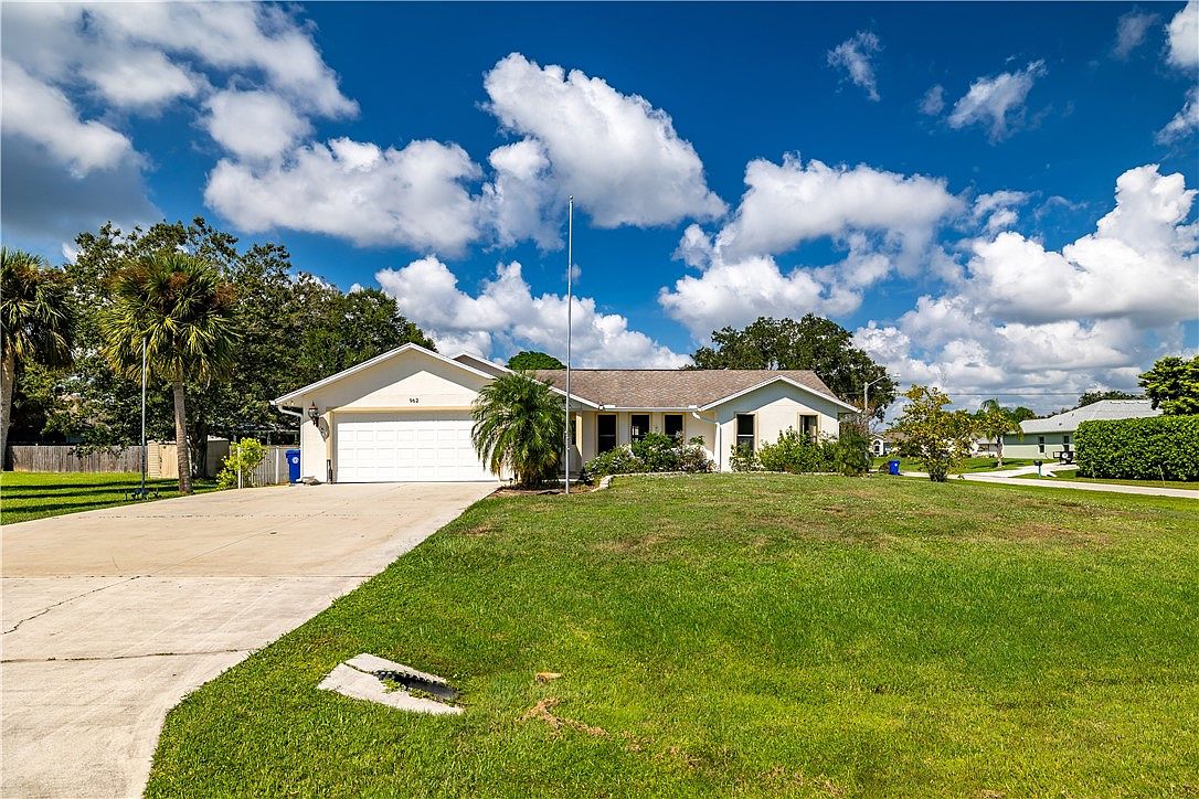 962 George St, Sebastian, FL 32958 | MLS #270740 | Zillow