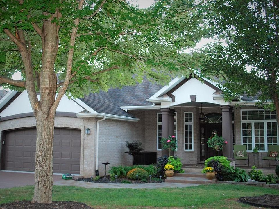 1350 W Stone Meadow Way, Springfield, MO 65810 | Zillow