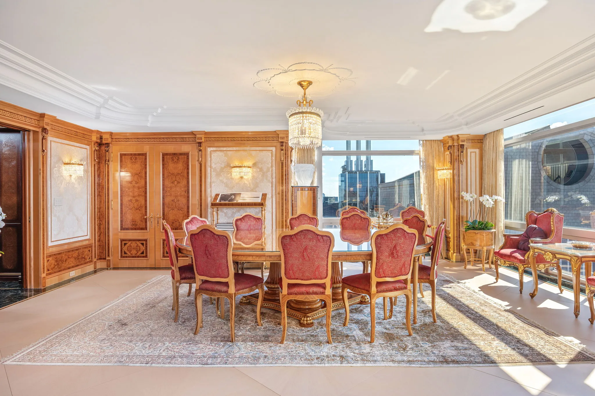 721 5th Avenue #63AB in Midtown, Manhattan | StreetEasy