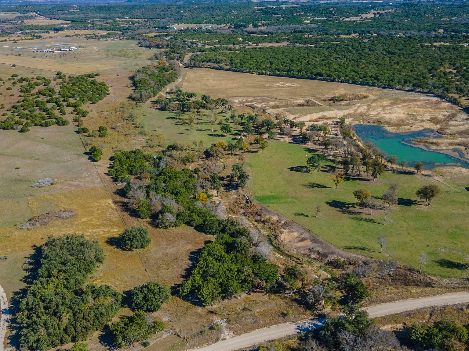 3006 County Road 2800, Kopperl, TX 76652 | MLS #20781031 | Zillow