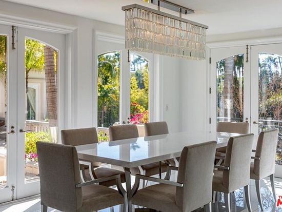 277 Saint Pierre Rd, Los Angeles, CA 90077 | MLS #20563540 | Zillow