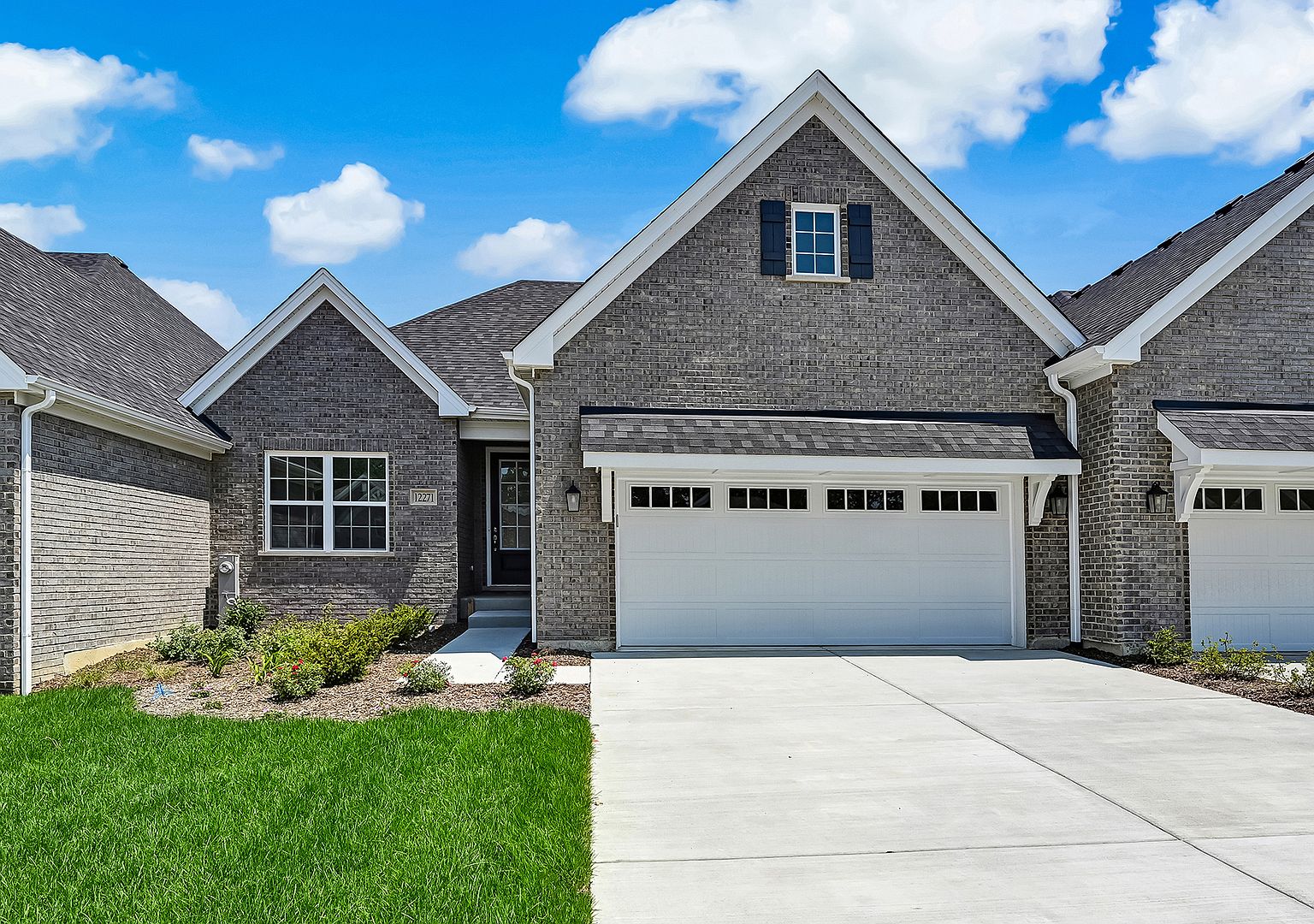 12271 Copper Ridge Ct #25, Lemont, IL 60439 | Zillow