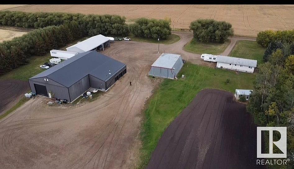 58128 Range Road 251, Sturgeon County, AB T0G 1L1 | MLS #E4423785 | Zillow