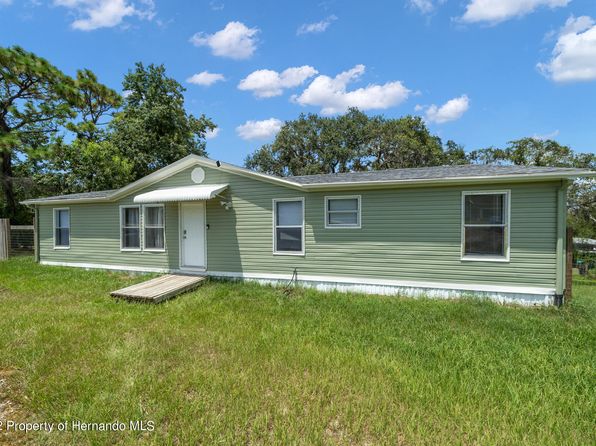 Spring Hill FL Mobile Homes & Manufactured Homes For Sale - 24 Homes ...
