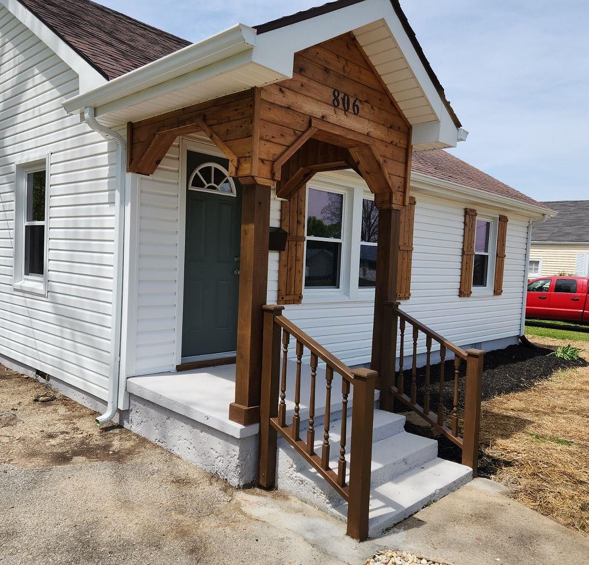 806 Olive St, Benton, KY 42025 | Zillow