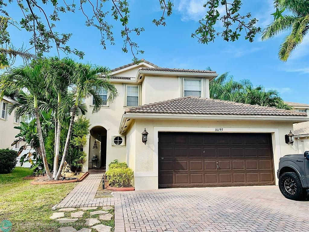 16195 SW 28th Ct, Miramar, FL 33027 | MLS #F10390204 | Zillow