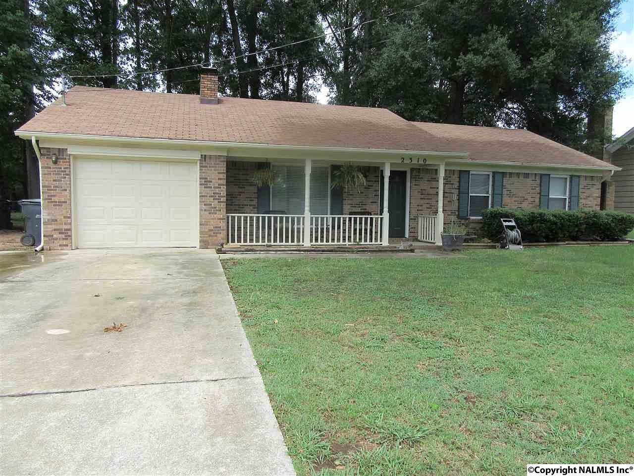 2310 Kathy Ln SW, Decatur, AL 35603 | Zillow