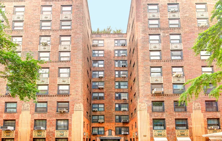 102 East 22nd Street #10G in Gramercy Park, Manhattan | StreetEasy