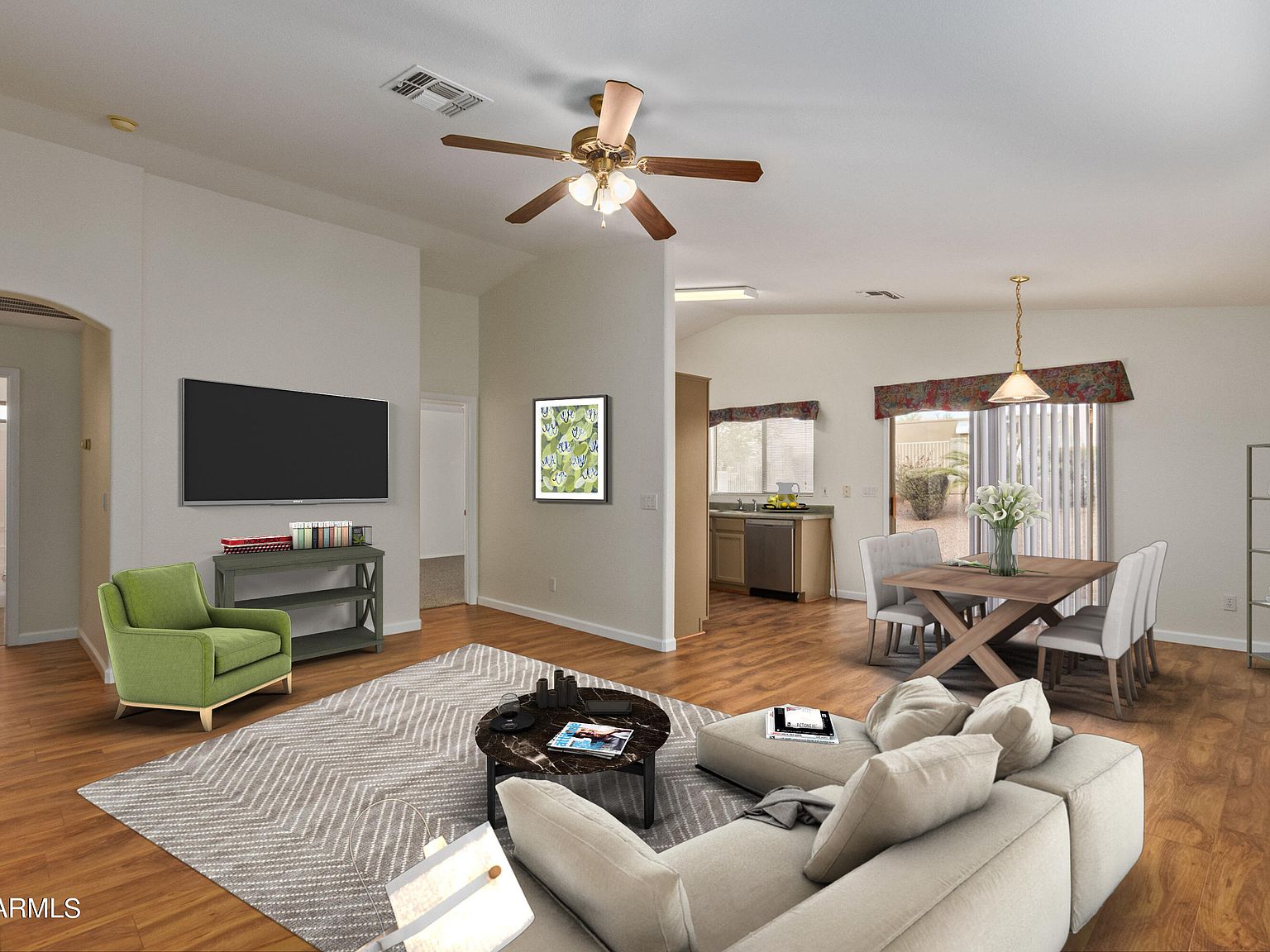 8956 E Shooting Star Dr, Gold Canyon, AZ 85118 | MLS #6630846 | Zillow