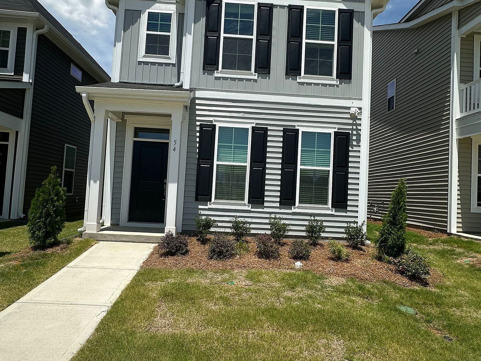 54 Blue Iris Pkwy, Clayton, NC 27520 | Zillow