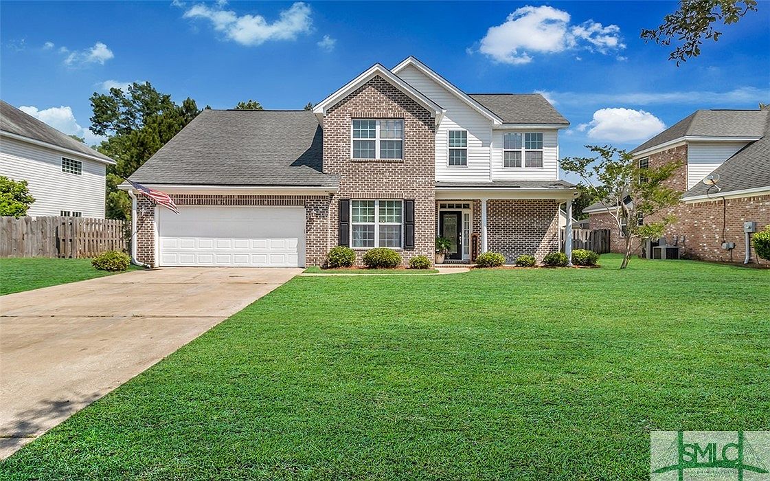 677 Bristol Way, Richmond Hill, GA 31324 | MLS #302658 | Zillow