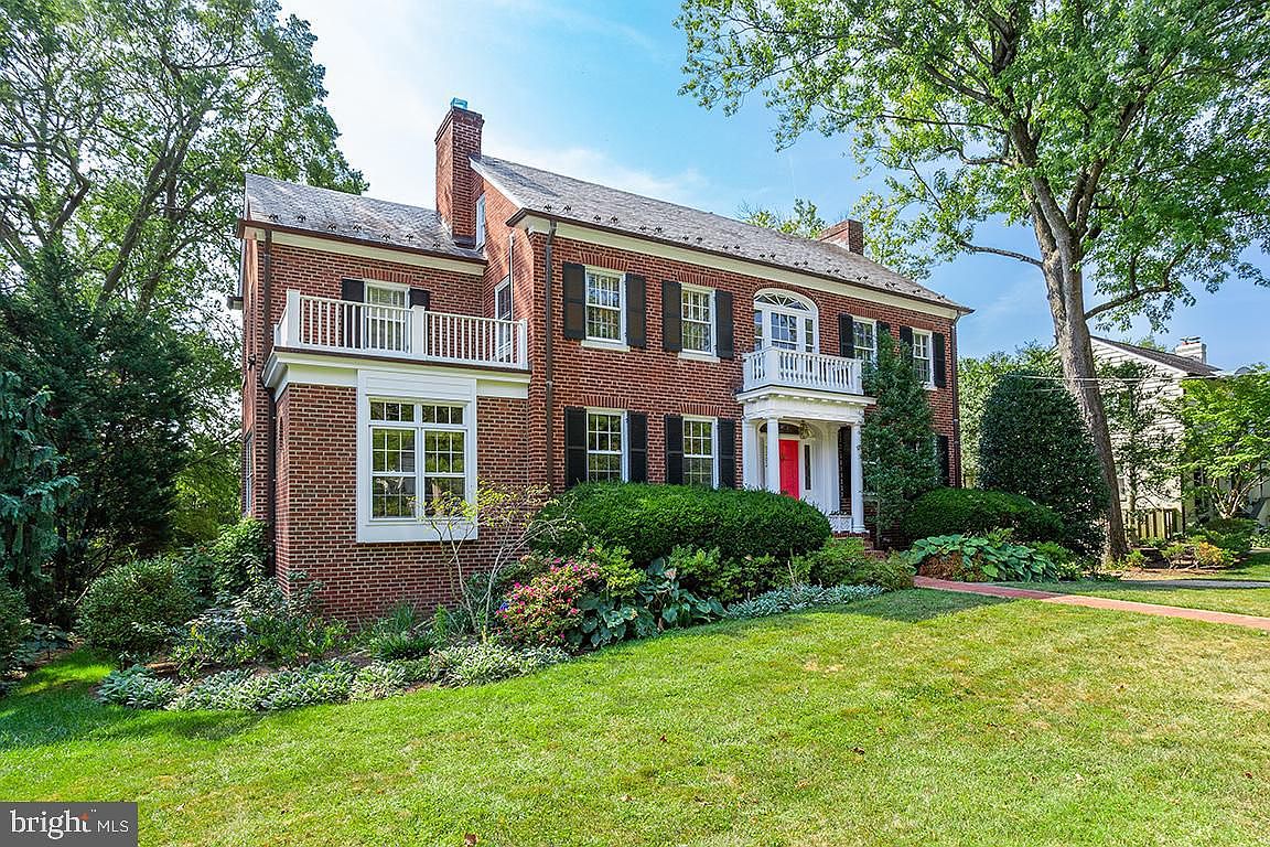 5202 Edgemoor Ln, Bethesda, MD 20814 | Zillow