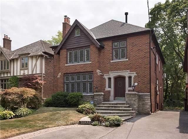 332 Riverside Dr, Toronto, ON M6S 4B2 | Zillow