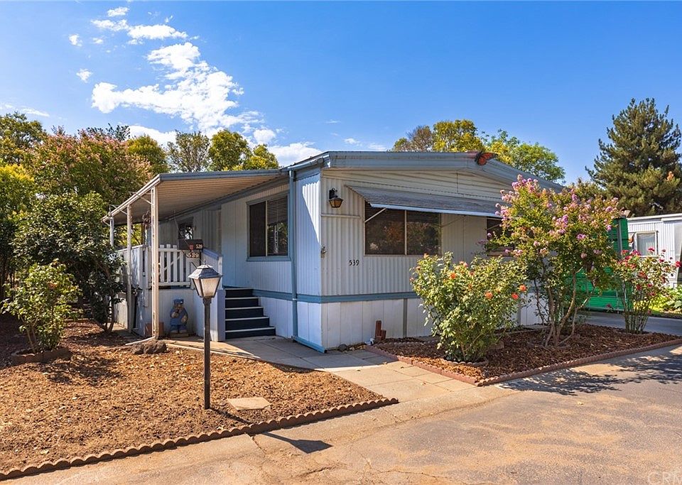 567 E Lassen Ave SPACE 539, Chico, CA 95973 | Zillow