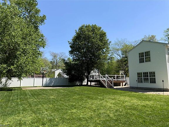 228 Terwillinger Rd, Chesapeake, VA 23323 | MLS #10525657 | Zillow