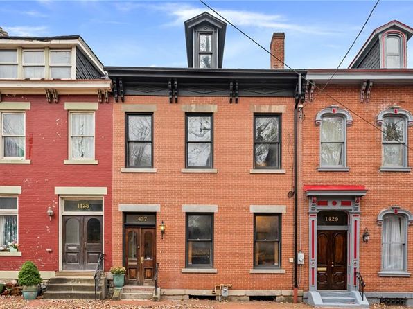 In Historic - Pittsburgh PA Real Estate - 65 Homes For Sale | Zillow