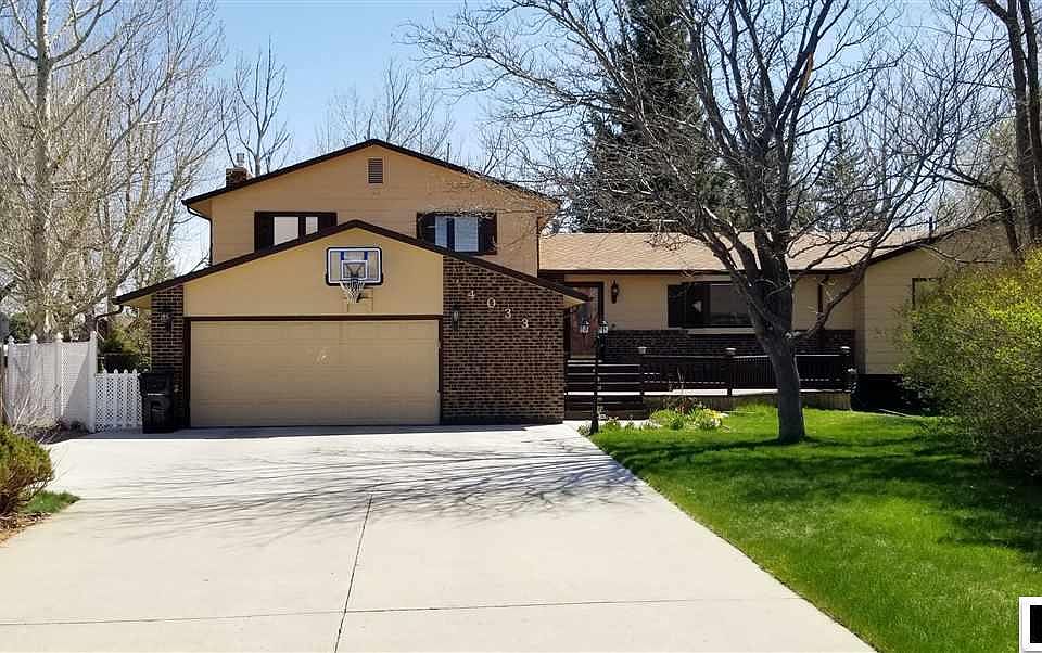 4033 Somerset Cir, Casper, WY 82609 | Zillow 4033 Somerset Cir, Casper, WY 82609 | Zillow